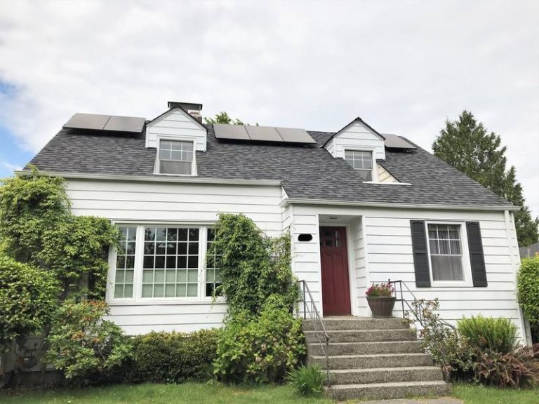 Roofing Issues in the Pacific Northwest | Roofscapes NW