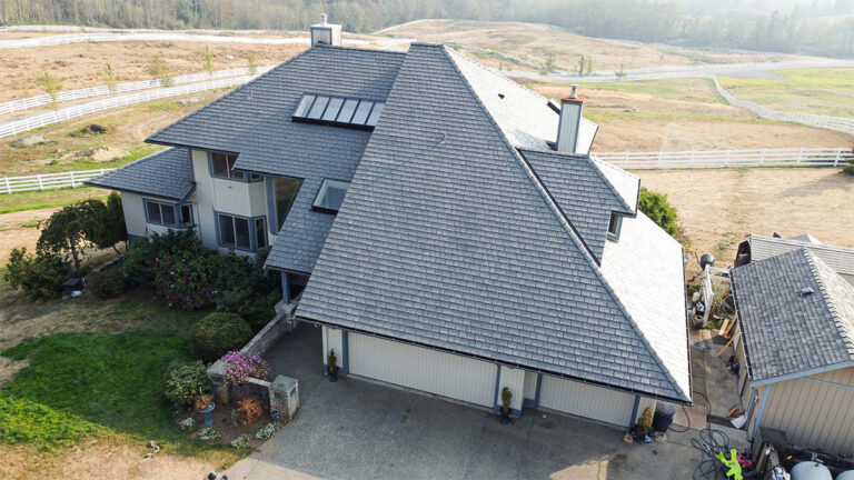 Unique Roof Styles You Should Know | Roofscapes NW